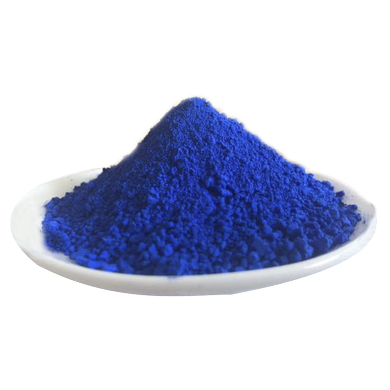 Wholesale Iron Oxide Blue Manufacturers, Suppliers And Factory